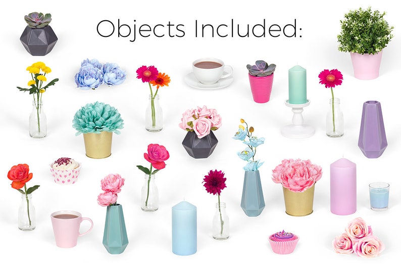 Frame Mockup Scene Creator Movable Frame Mock Ups Photoshop - Etsy