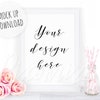 Art Scene Creator, Artist Mockups, Movable Scene Generator With Art and ...