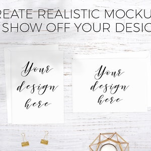 Ultra Realistic Scene Creator, Movable Mockup Creator With Shadows ...