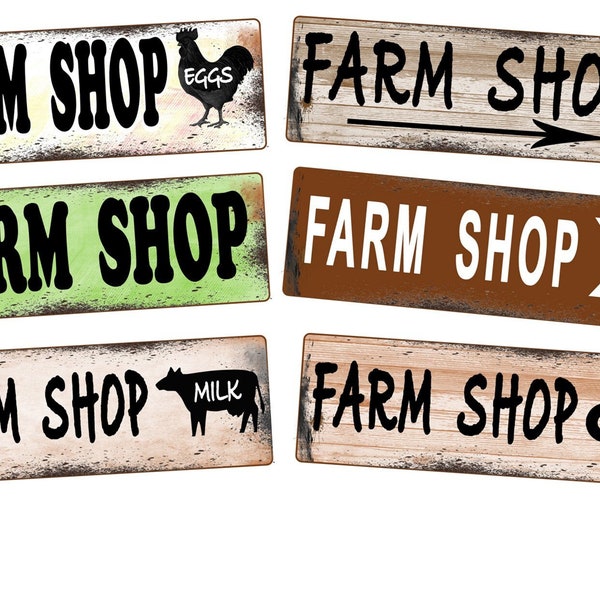 Produce Sign - Etsy UK