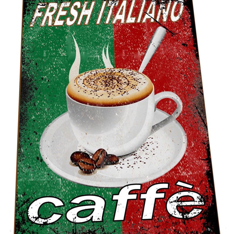Coffee Signs - Etsy UK