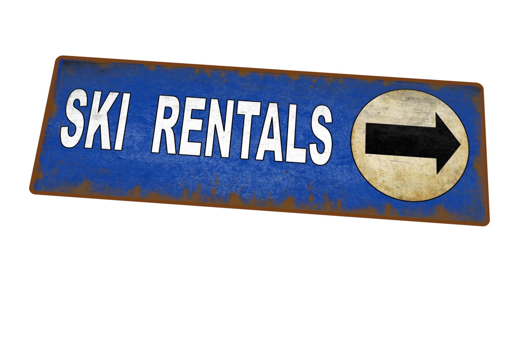 Ski Skiing Signs Vintage Ski Resort Signs Skiing Signs Ski - Etsy UK