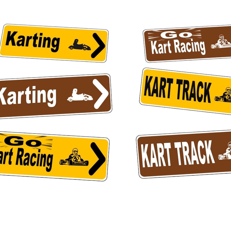 Go Kart - Etsy