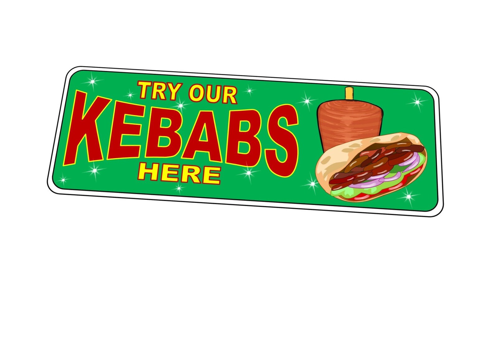 Café Food Metal Signs, Fast Food Signs, Bistro Food Signs, Burgers ...