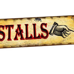 Vintage Theatre Signs Reproduction Vintage Style Theatre Box Office ...
