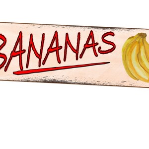 Fresh Fruit Sign Farmers Market Fruit Signs Strawberries, Apples, Plums ...