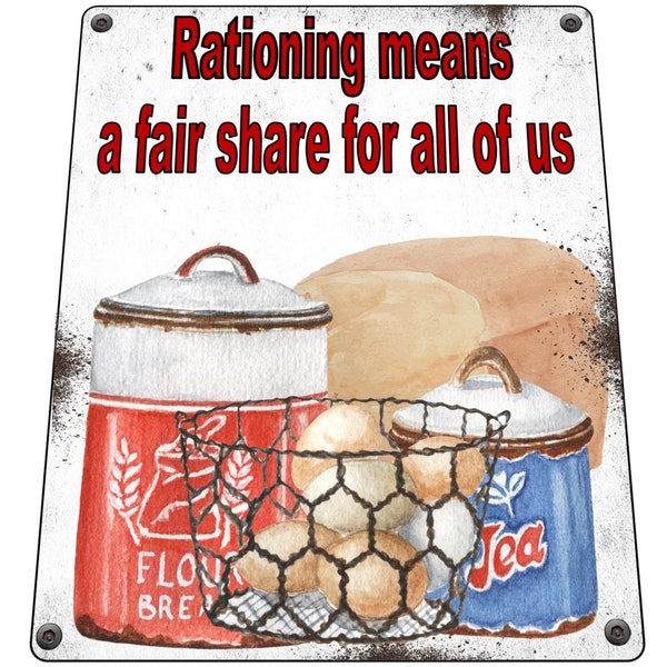 Vintage Kitchen Sign - Etsy