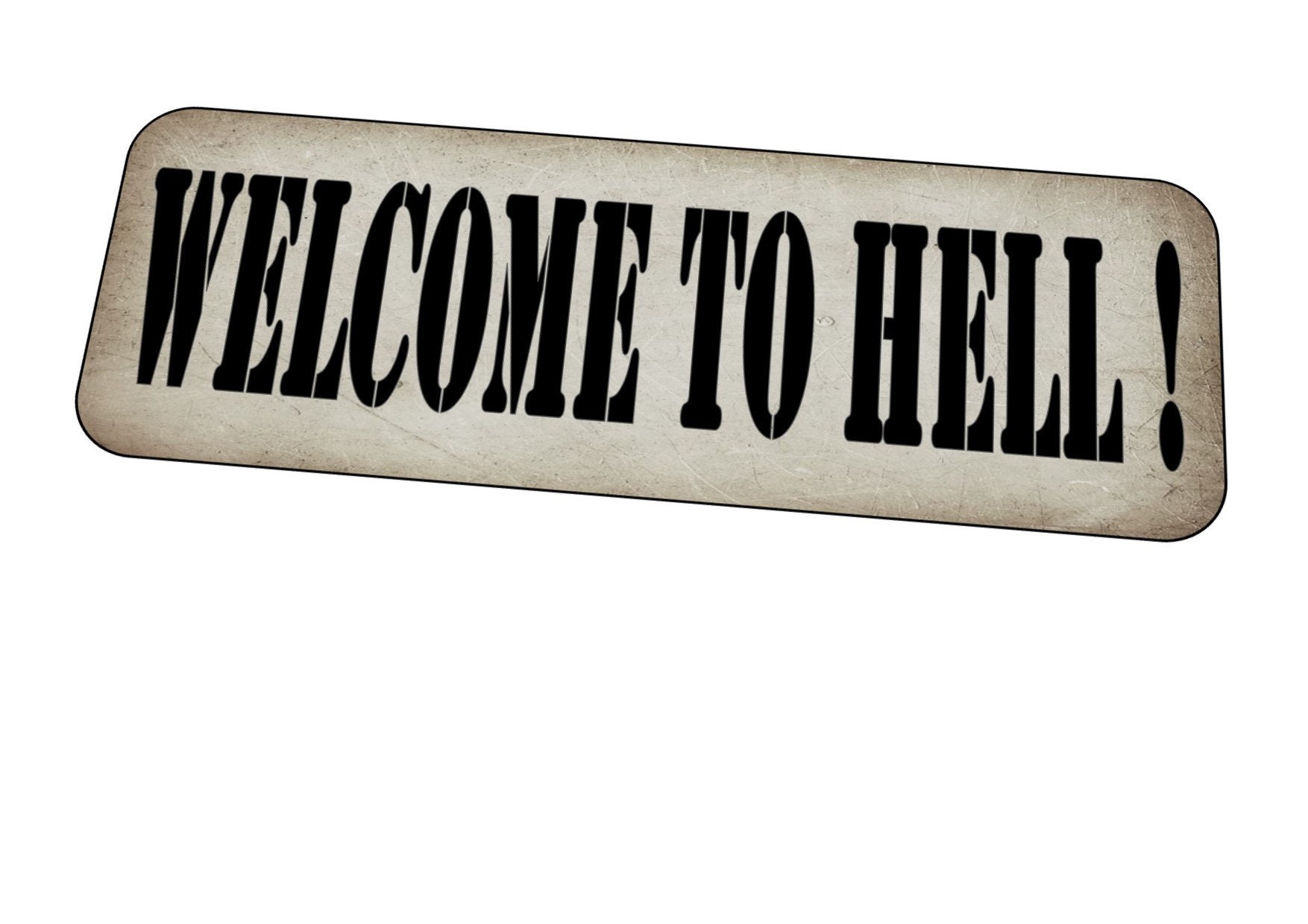 WW2 Trench Sign Battlefield Trench Signs Military Battle Signs Front ...