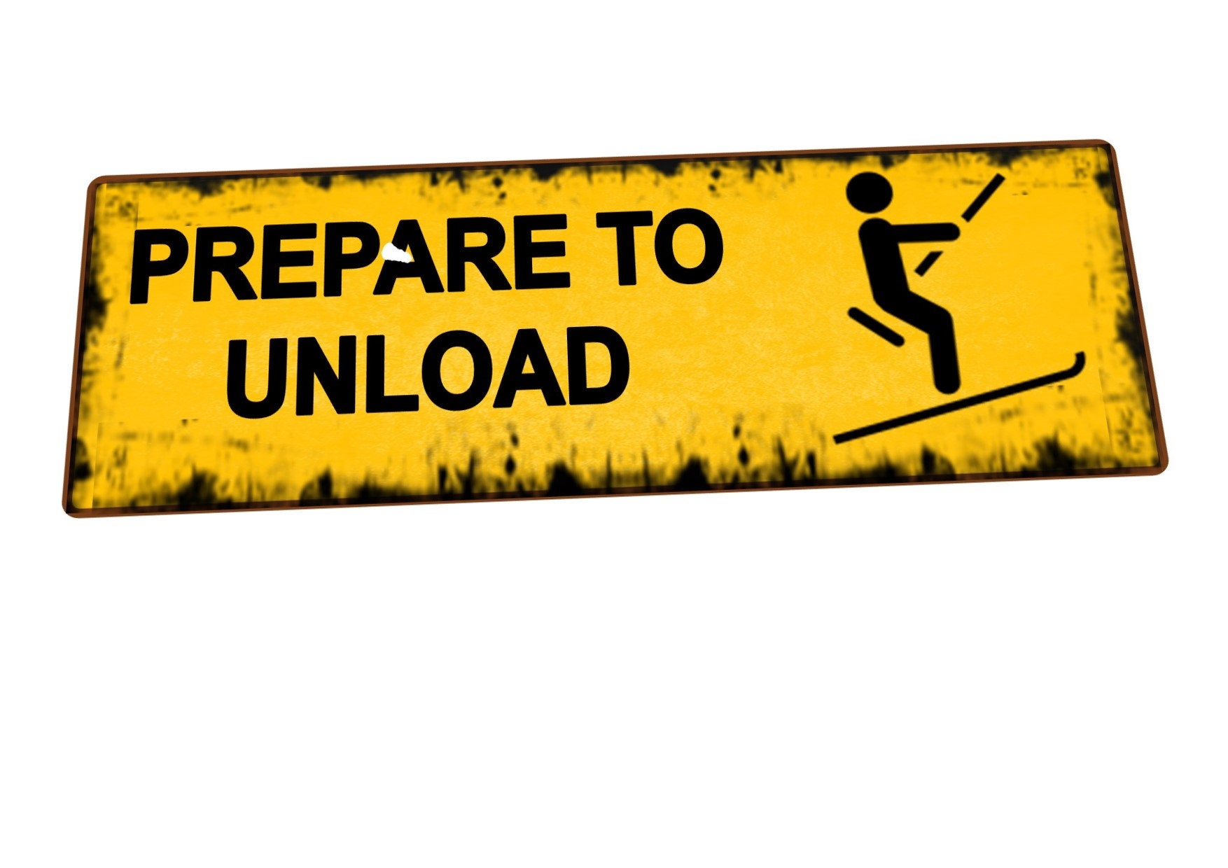 Ski Skiing Signs Vintage Ski Resort Signs Skiing Signs Ski - Etsy UK