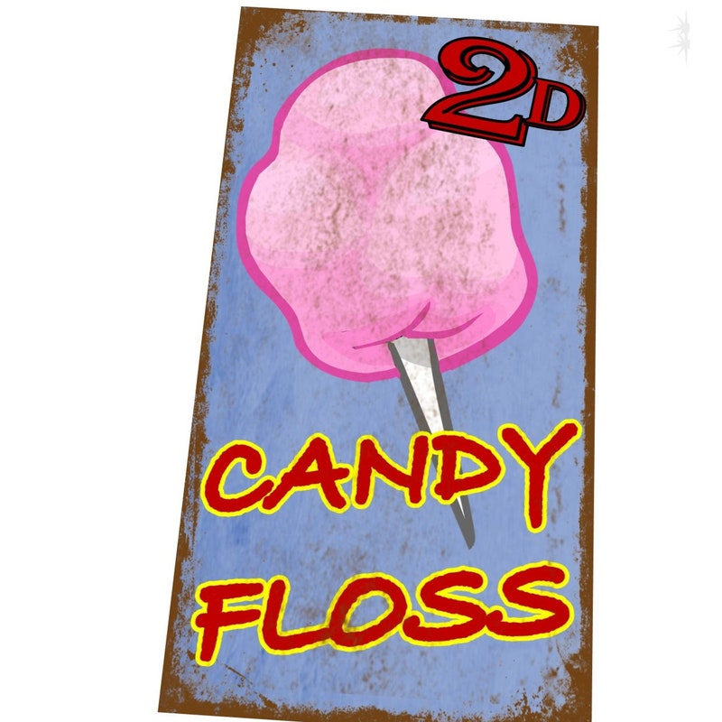 Vintage Style Signs - Etsy UK