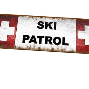 Ski Skiing Signs Vintage Ski Resort Signs Skiing Signs Ski Lift Signs ...