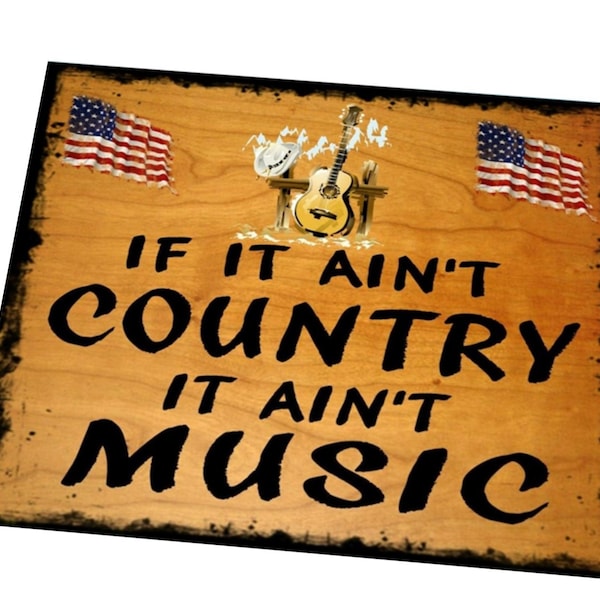 Country Signs - Etsy