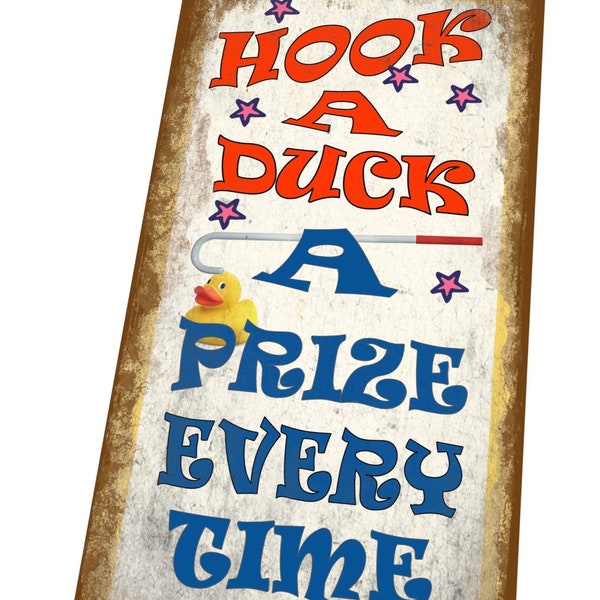 Duck Neon Sign - Etsy