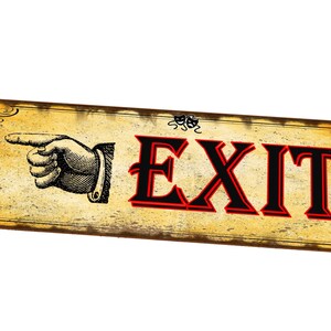 Vintage Theatre Signs Reproduction Vintage Style Theatre Box Office ...