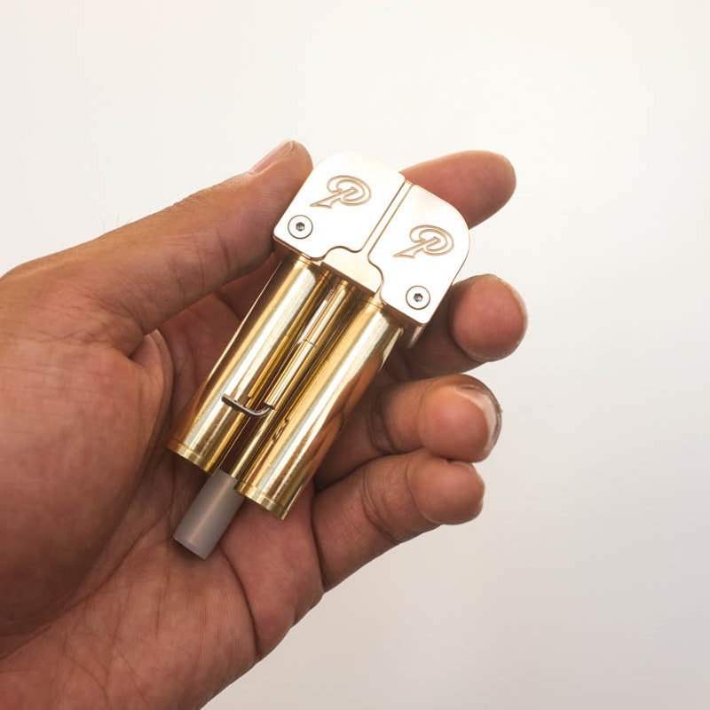Brass proto pipe - Etsy.de
