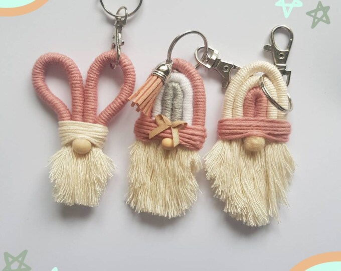 Cute crafts for everybody Home of the Gonk by Thecraftybridesmaids