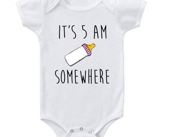 Funny baby clothes | Etsy