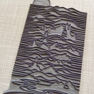 Gower Silhouettes. Gower. Joy Division. Mumbles. Worms Head. Three ...