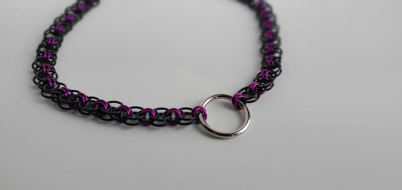 Custom Chainmail and Scalemail - Etsy