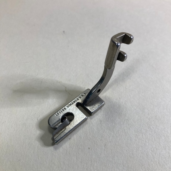 Singer Hemming Foot - Etsy