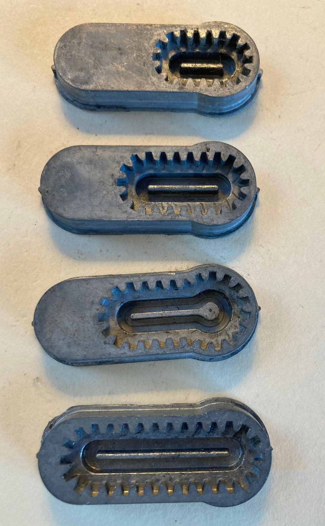 Your Choice! Vintage Singer Sewing Machines Original Buttonhole ...