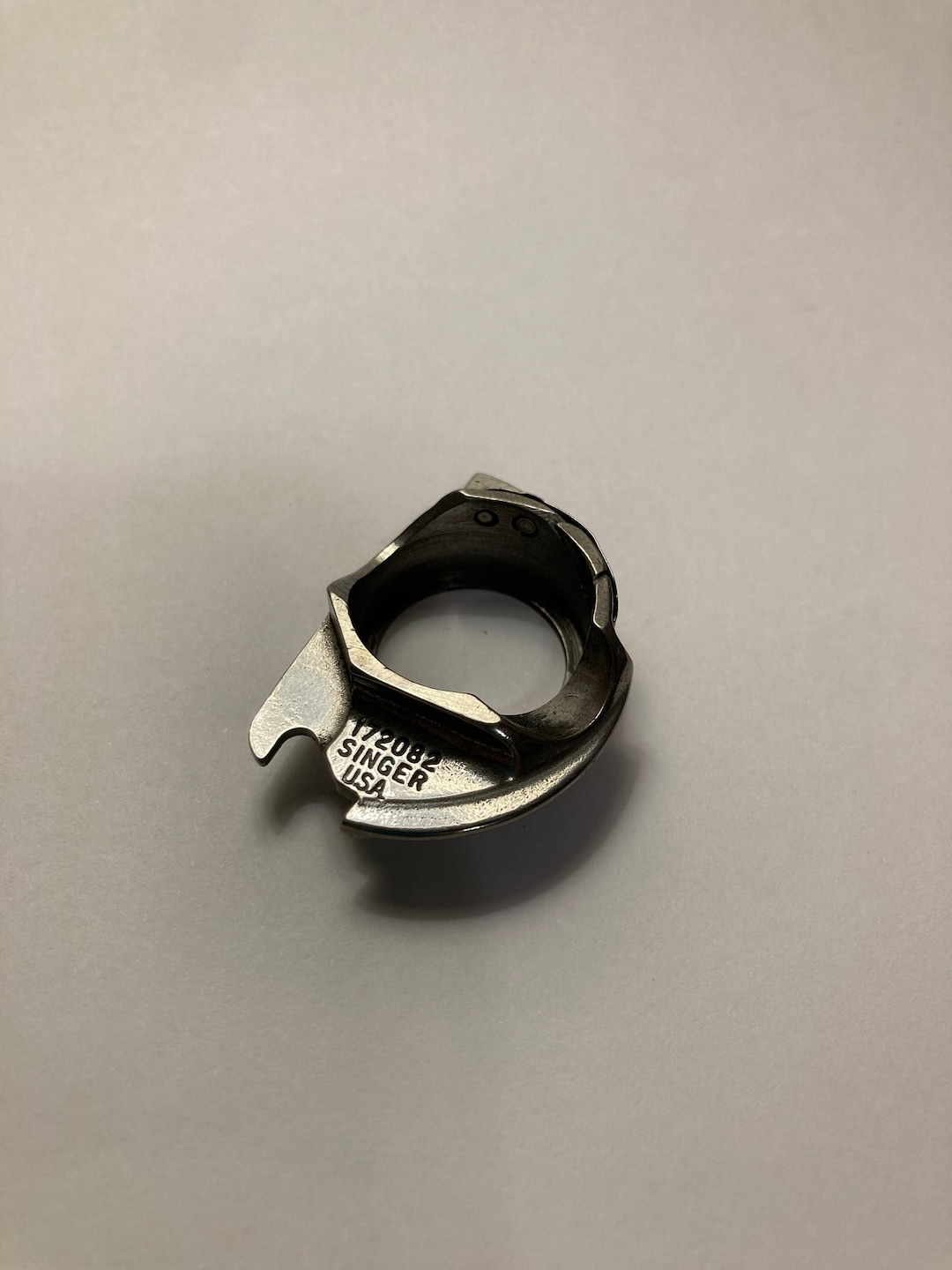 Vintage Singer Sewing Machines: Singer 401, 403, 404, 500, And/or 503 ...