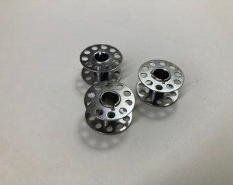 Genuine SINGER Class 15 Plastic Bobbin 81348 Fits All Machines - Etsy