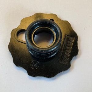 Vintage Singer Sewing Machines: "top Hat" Cam Discs - Your Choice! - Etsy