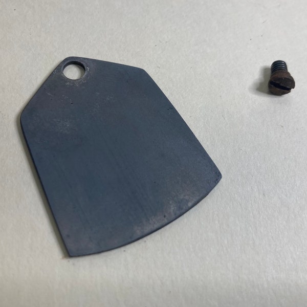 Singer Sewing Machine Cover Plate - Etsy