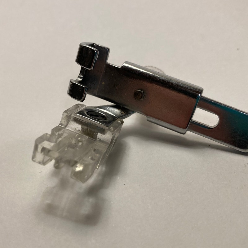 Vintage Adjustable Zipper - Etsy