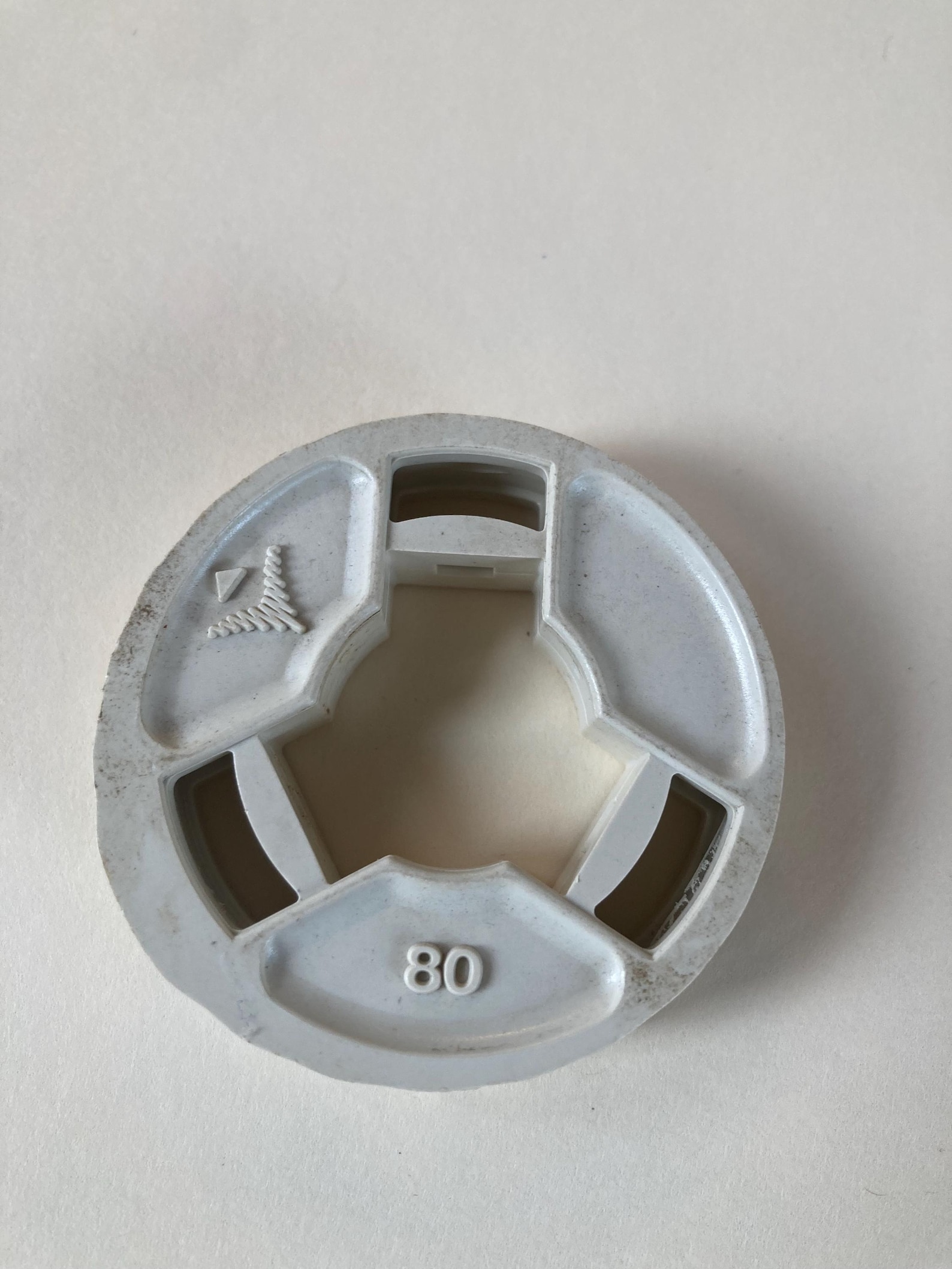 Singer Flat Fashion Disc Cams (type F) for Futura Models - Etsy