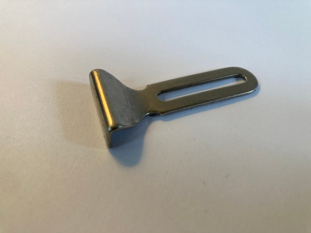 Vintage Singer Sewing Machines Original SIMANCO #25527 Seam Guide ...