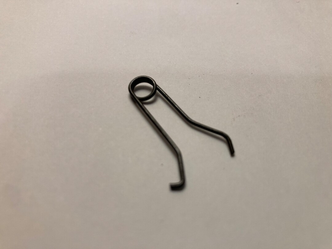 Vintage Bernina Sewing Machines: Transport Mechanism Spring 314.137.03 ...