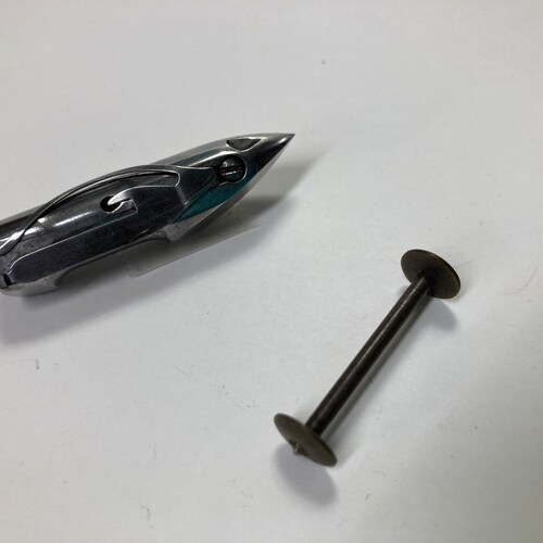 Bobbin Case Shuttle Complete Fits Singer Models 27 127 128 - Etsy