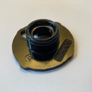 Vintage Singer Sewing Machines: "top Hat" Cam Discs - Your Choice! - Etsy