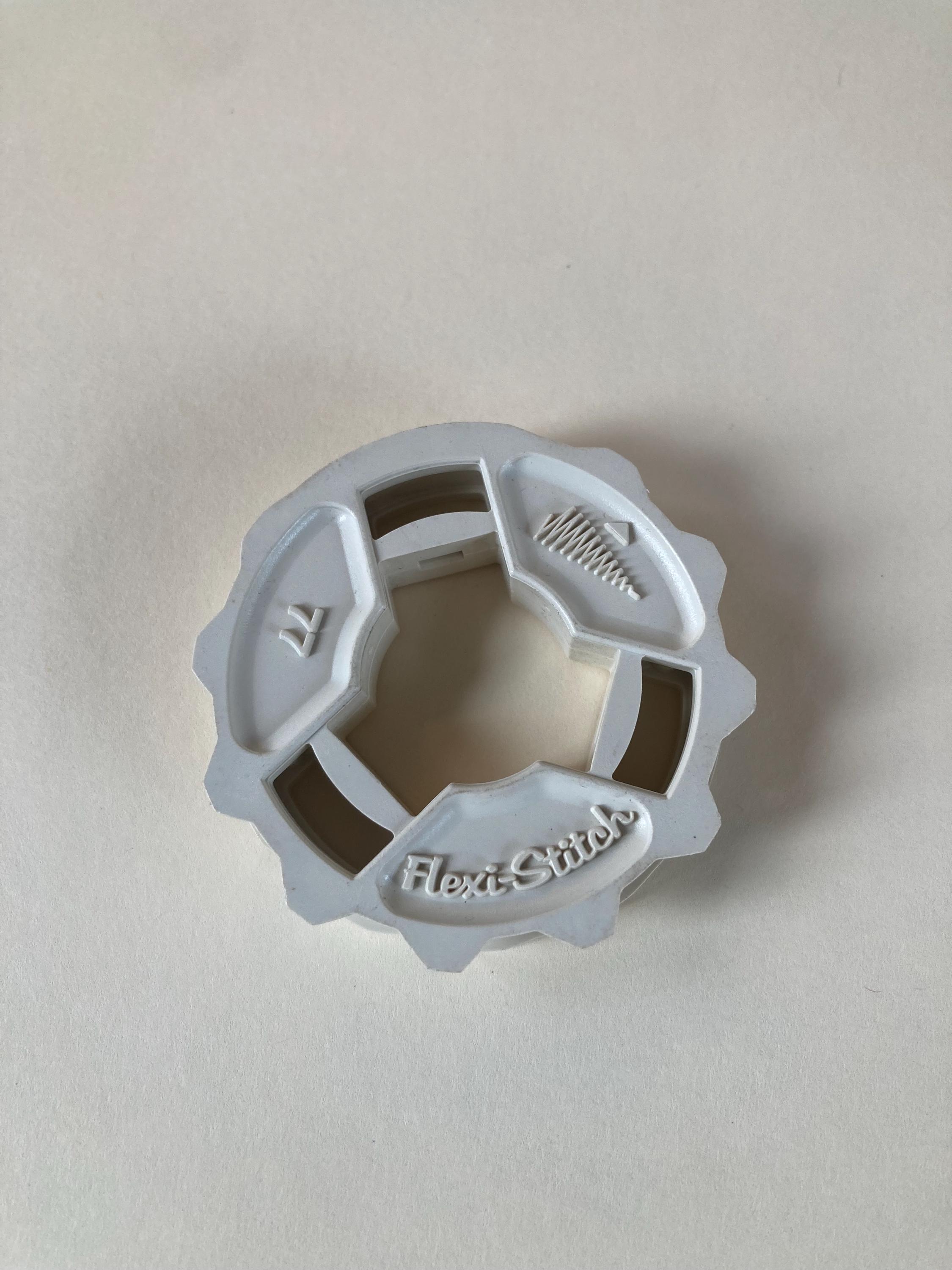 Singer Flat Fashion Disc Cams (type F) for Futura Models - Etsy