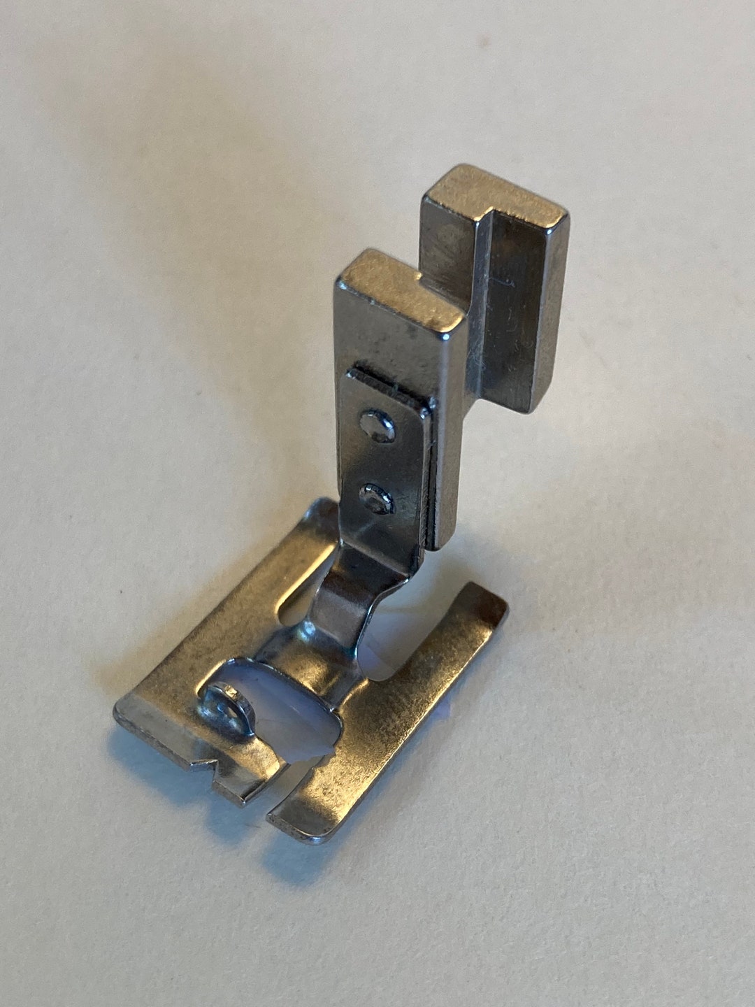 Vintage Singer Sewing Machines #161612 Low Shank "special Purpose" Foot ...