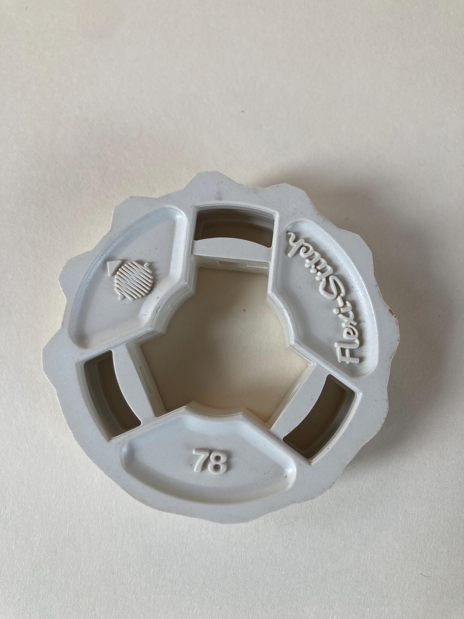 Singer Flat Fashion Disc Cams (type F) for Futura Models - Etsy
