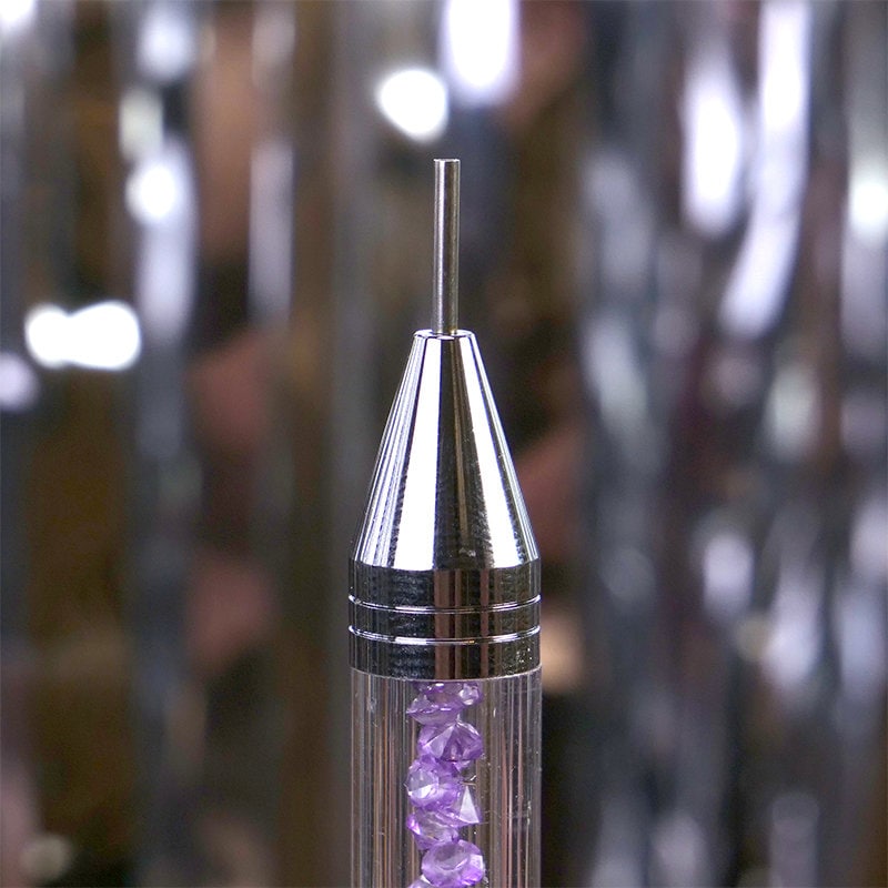 Dovecraft Essentials Gem Pick up Tool Gems Sequins - Etsy