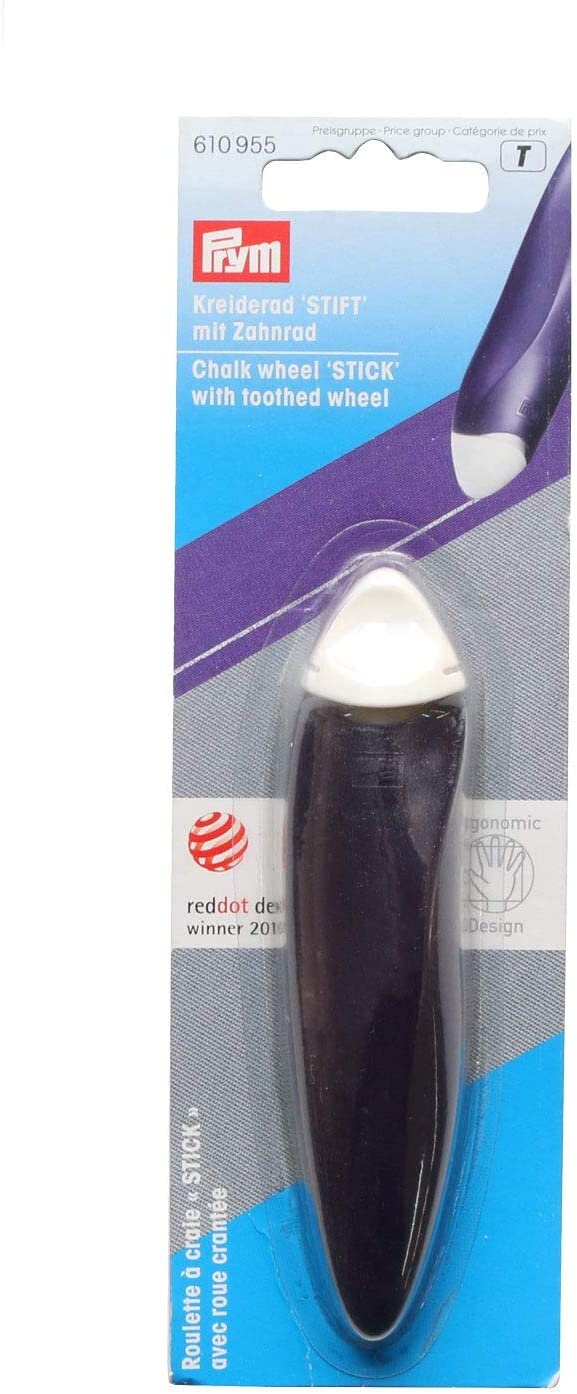 Prym Chalk Markers Chalk Wheel Stick or Mouse Replacement - Etsy