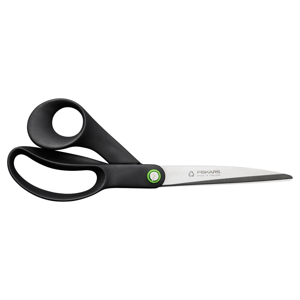 Fiskars Scissors Function Form Renew: Universal 13cm/21cm/25cm Recycled ...