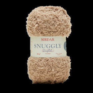 Sirdar Snowflake Chunky 50g Wool All Colours - Chunky Knitting Crochet ...