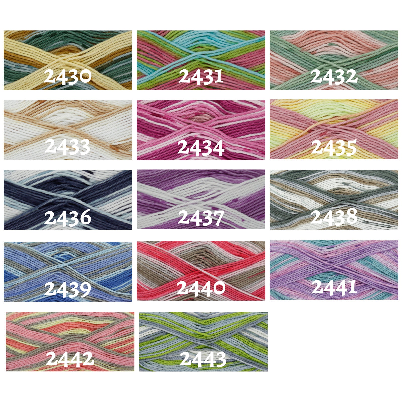 King Cole Cottonsoft Crush DK 100g Yarn Cotton Knitting Crochet Yarn All Colours - Etsy UK