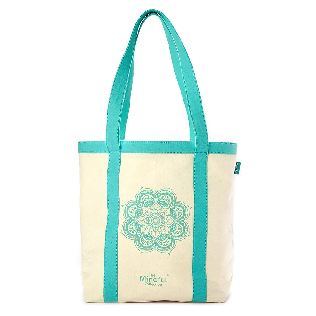 Knitpro the Mindful Collection: Knitpro the Mindful Tote Bag 36 X 30 X ...
