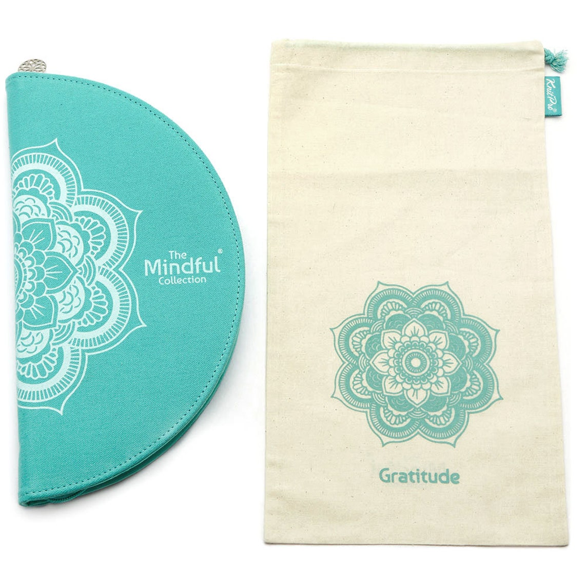 Knitpro the Mindful Collection Knitting Pin Set Circular ...
