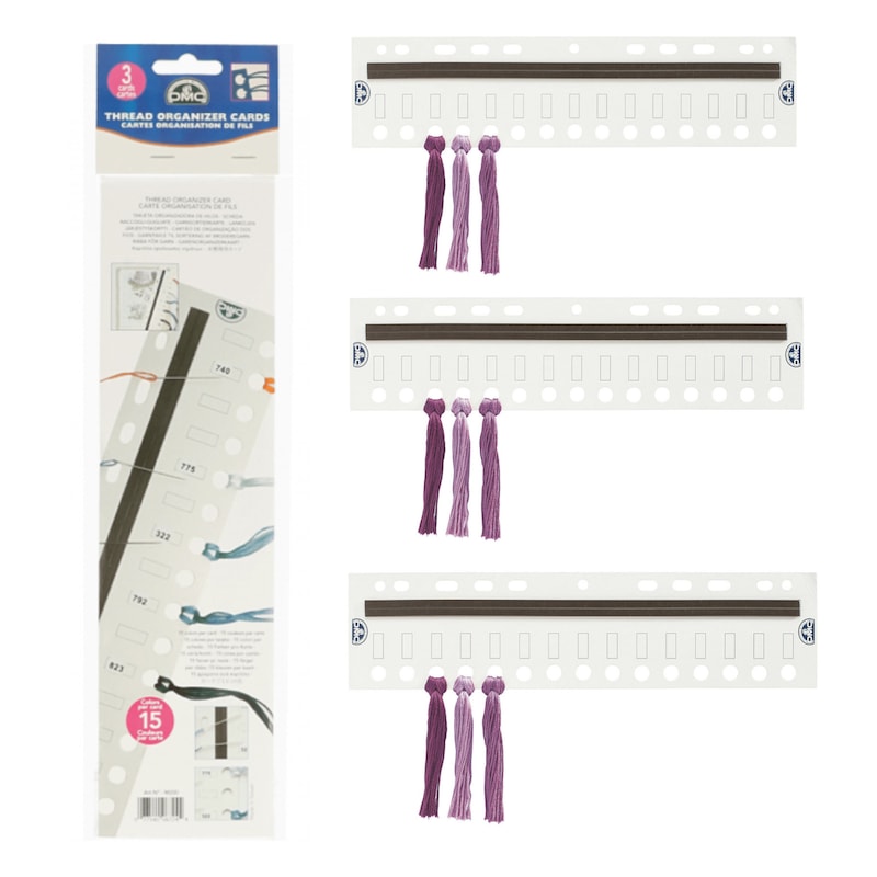 Thread Organizer - Etsy