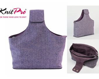 Tweed Bag Fabric - Etsy