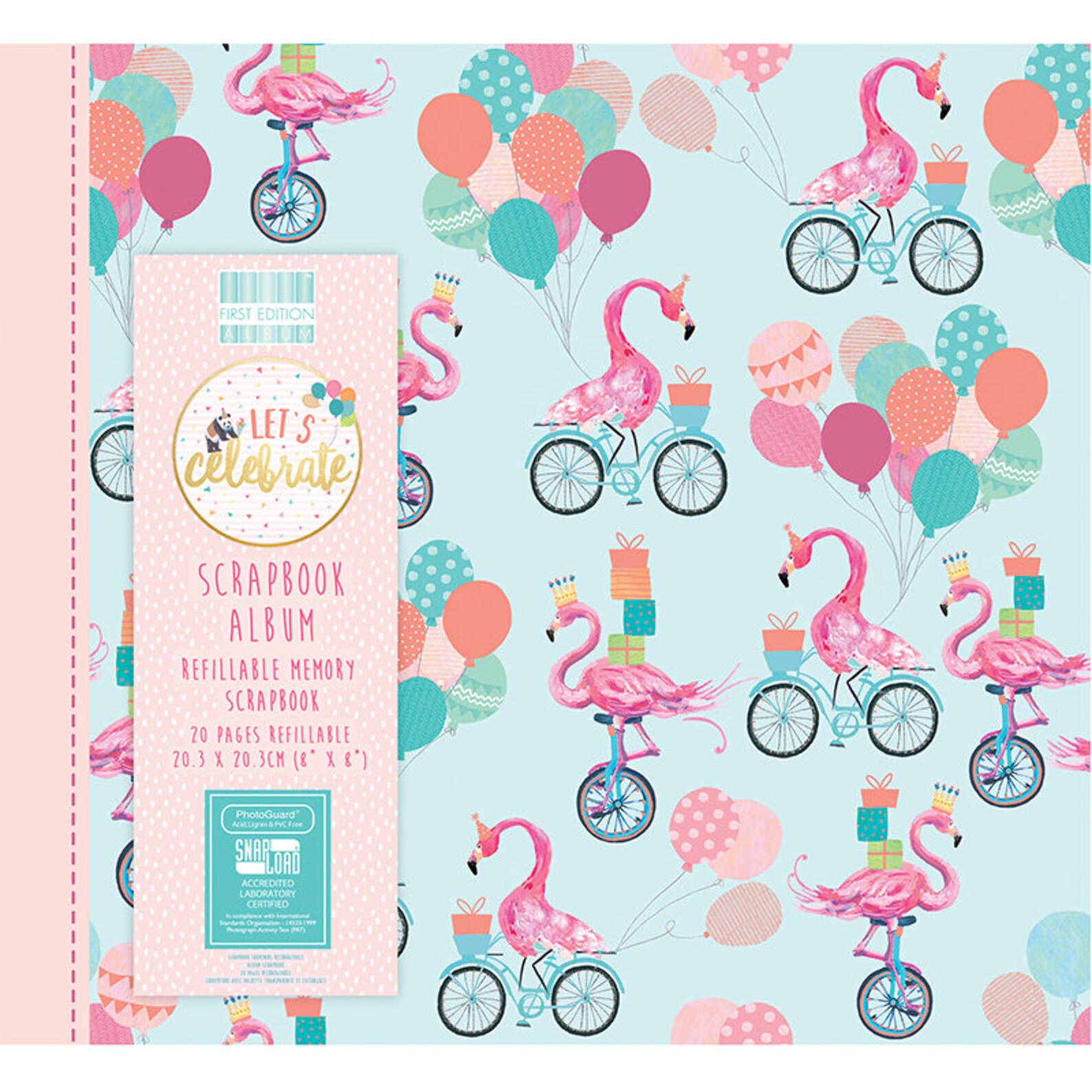 First Edition Albums 12 X 12 and 8 X - Etsy UK