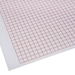 Sew Easy ER397 | Plastic Printed Graph Template 7mm Grid | 280 X 215mm ...