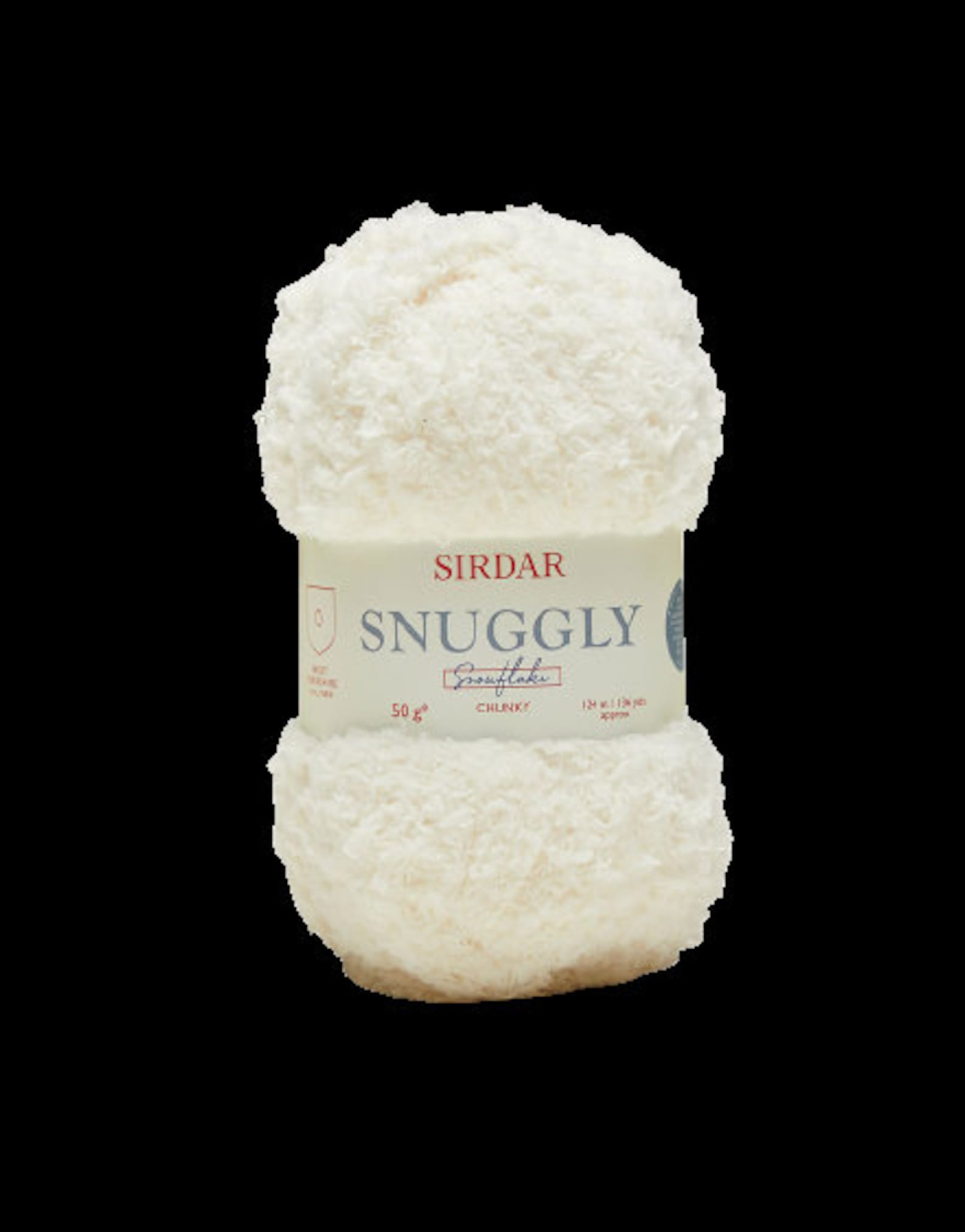 Sirdar Snowflake Chunky 50g Wool All Colours - Chunky Knitting Crochet ...